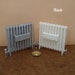 Cast Iron Radiator, 1/24th Scale - Etsy