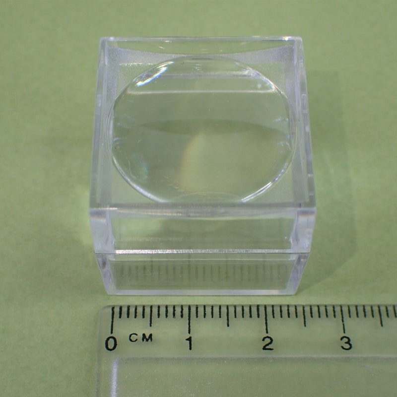 Glass Display Case - Etsy UK