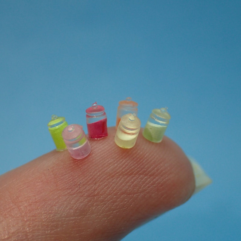 1/24 Scale Model Display - Etsy UK