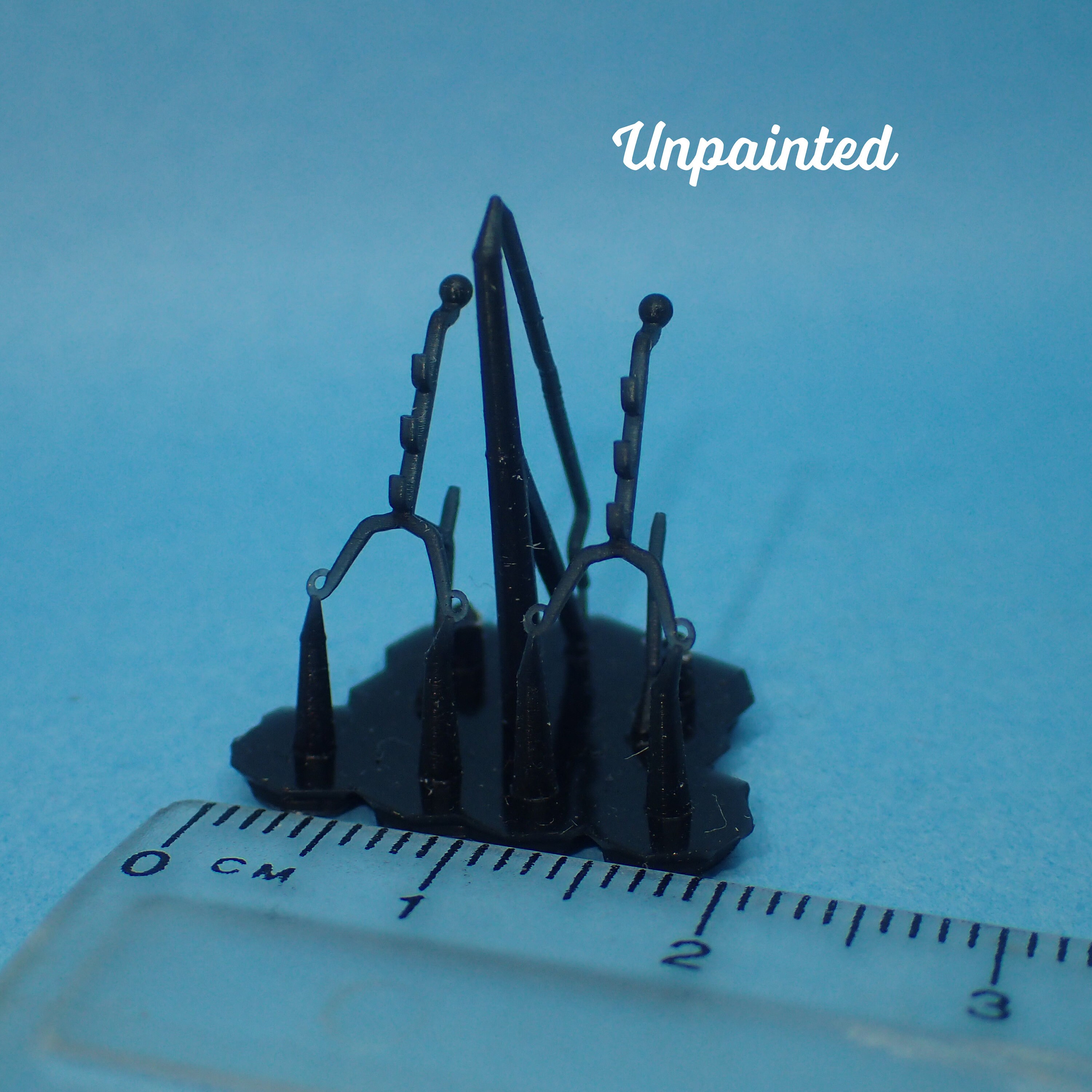 Tudor Style Kitchen Spit 1/48th Scale - Etsy UK