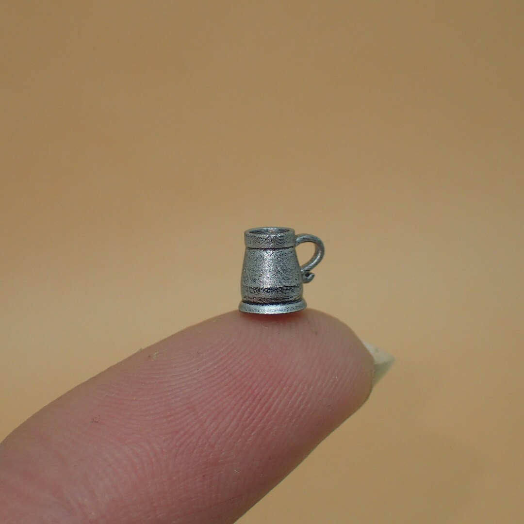Tankard, 1/24th Scale - Etsy