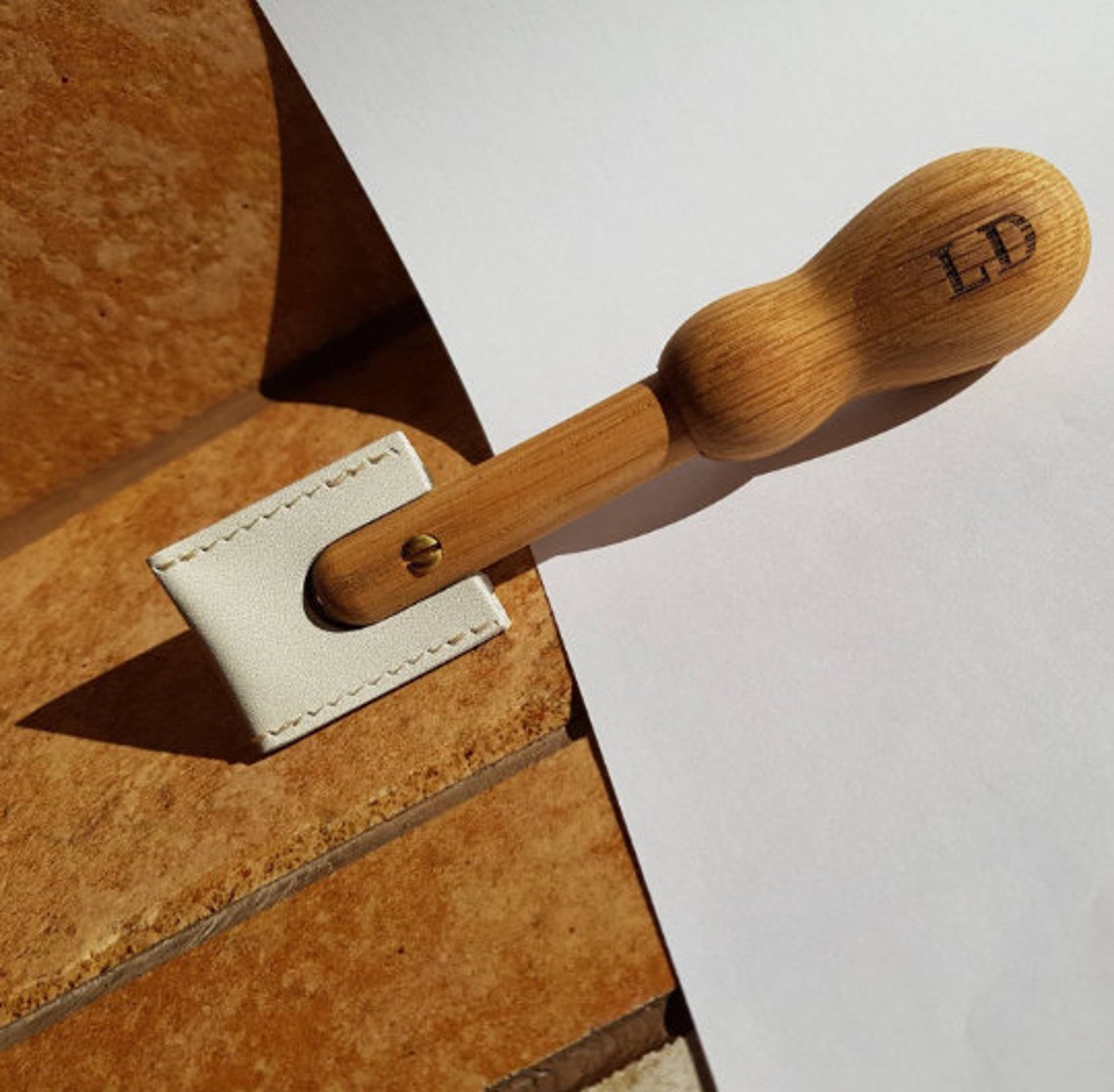Bread Lame With Dough Scraper Set Personalized Baker Gifts | Etsy