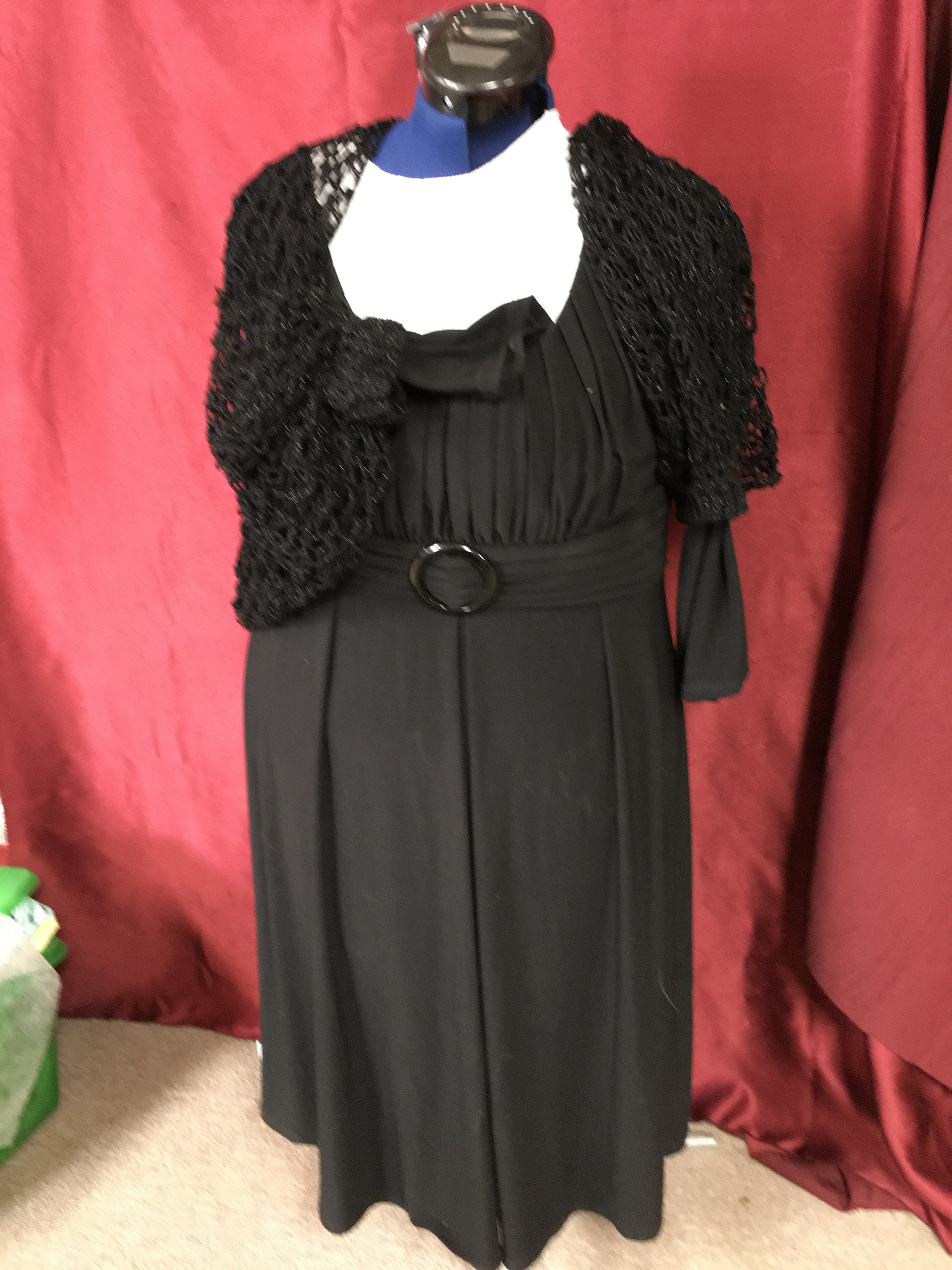 Love/knot Shawl - Etsy