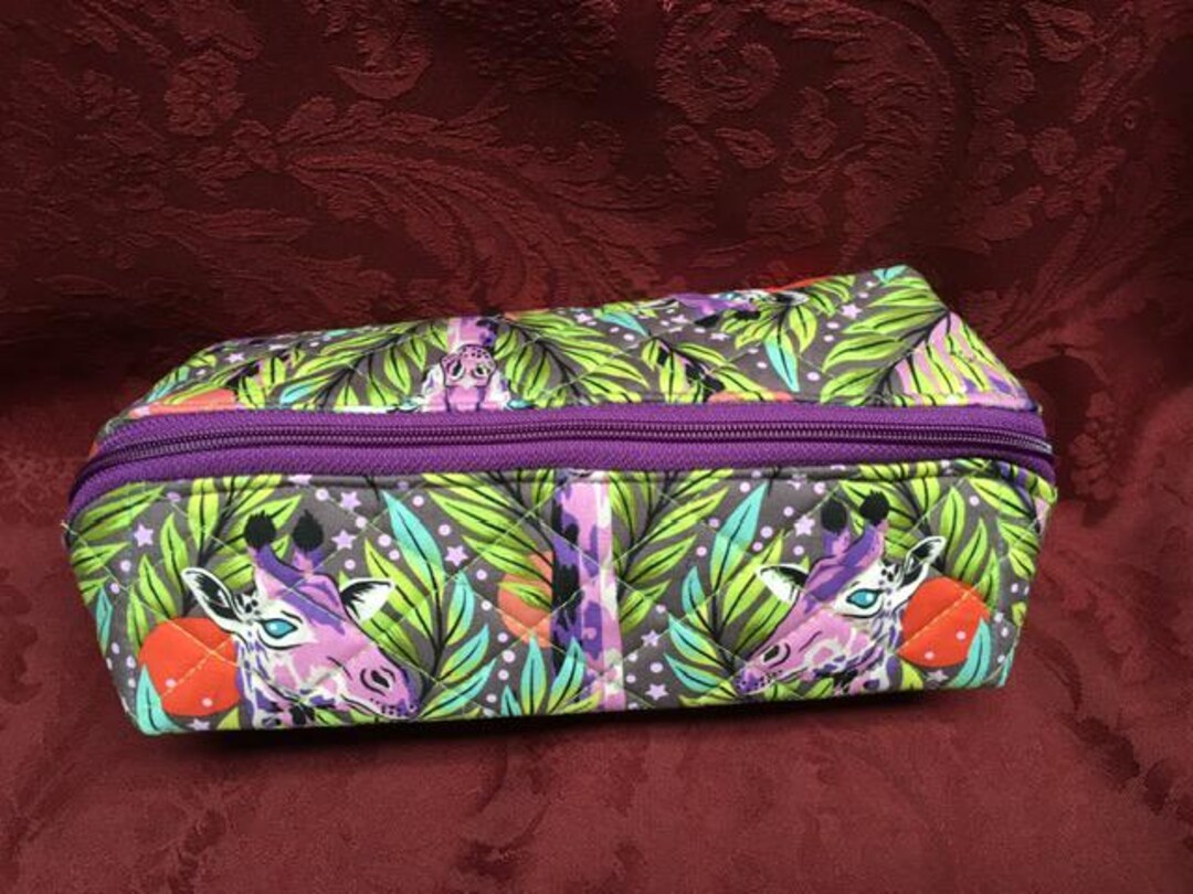 Drop Zone Bag - Etsy