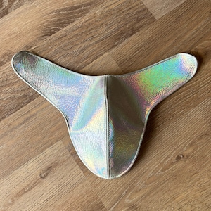 Codpiece (template) - Male/female - Etsy