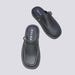 Sorrento Handmade Leather Comfort Mules – Elegant & Soft Slides for ...