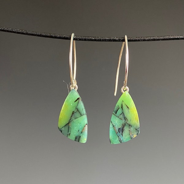 Earthy Jewelry - Etsy