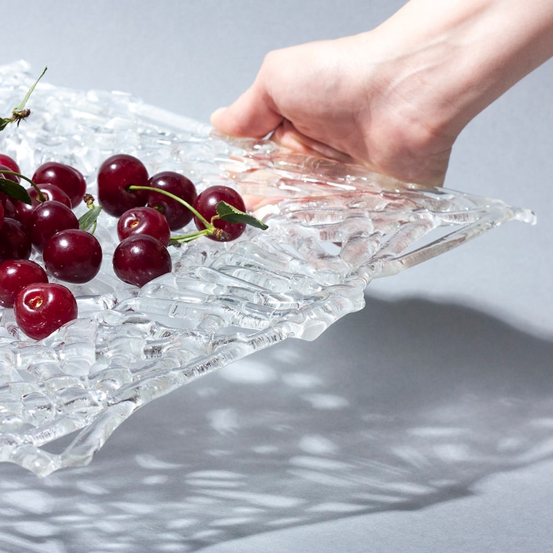 Glass Plate - Etsy