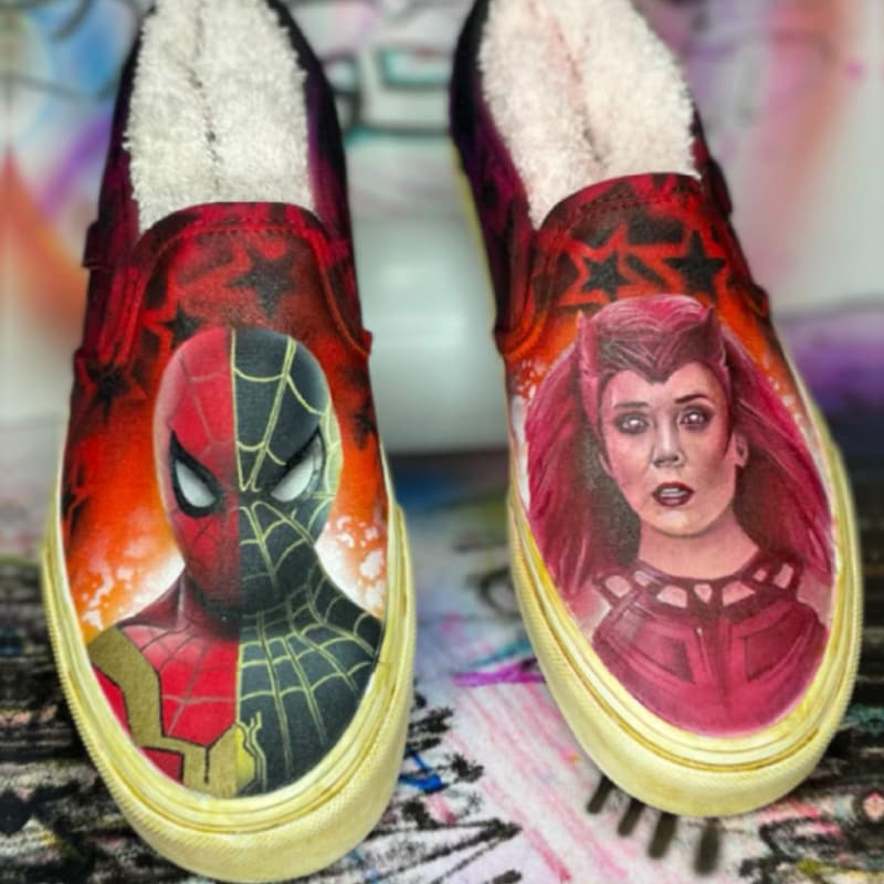 Youth Custom Cleats - Etsy