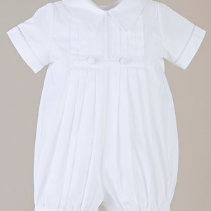 David Christening, Baptism, Blessing Outfit for Baby Boys - Etsy