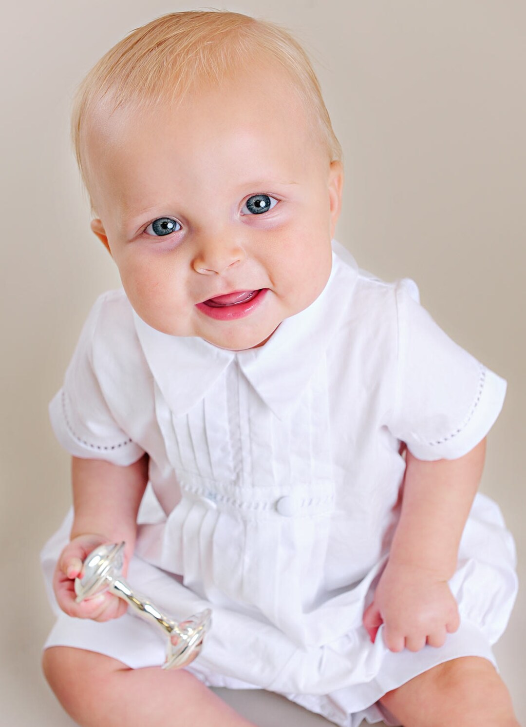 David Christening, Baptism, Blessing Outfit for Baby Boys - Etsy