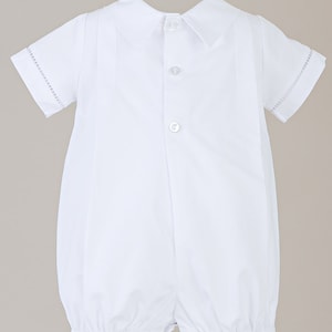 David Christening, Baptism, Blessing Outfit for Baby Boys - Etsy