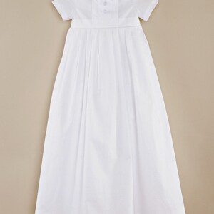 Caleb Baby Boy's Christening, Blessing, Baptism, Family Gown for Baby ...