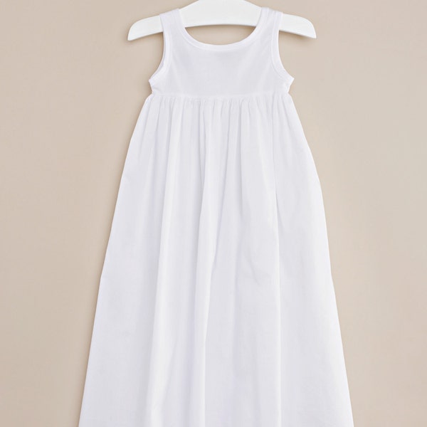 Baby Dress Slip - Etsy