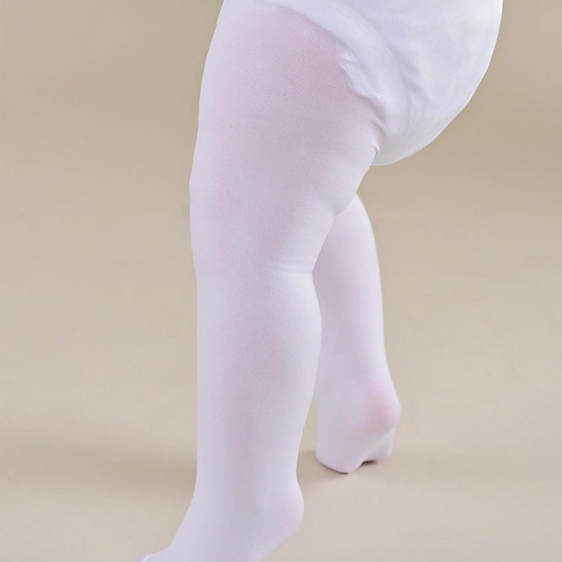 Girls Tights Opaque - Etsy