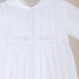 David Christening, Baptism, Blessing Outfit for Baby Boys - Etsy