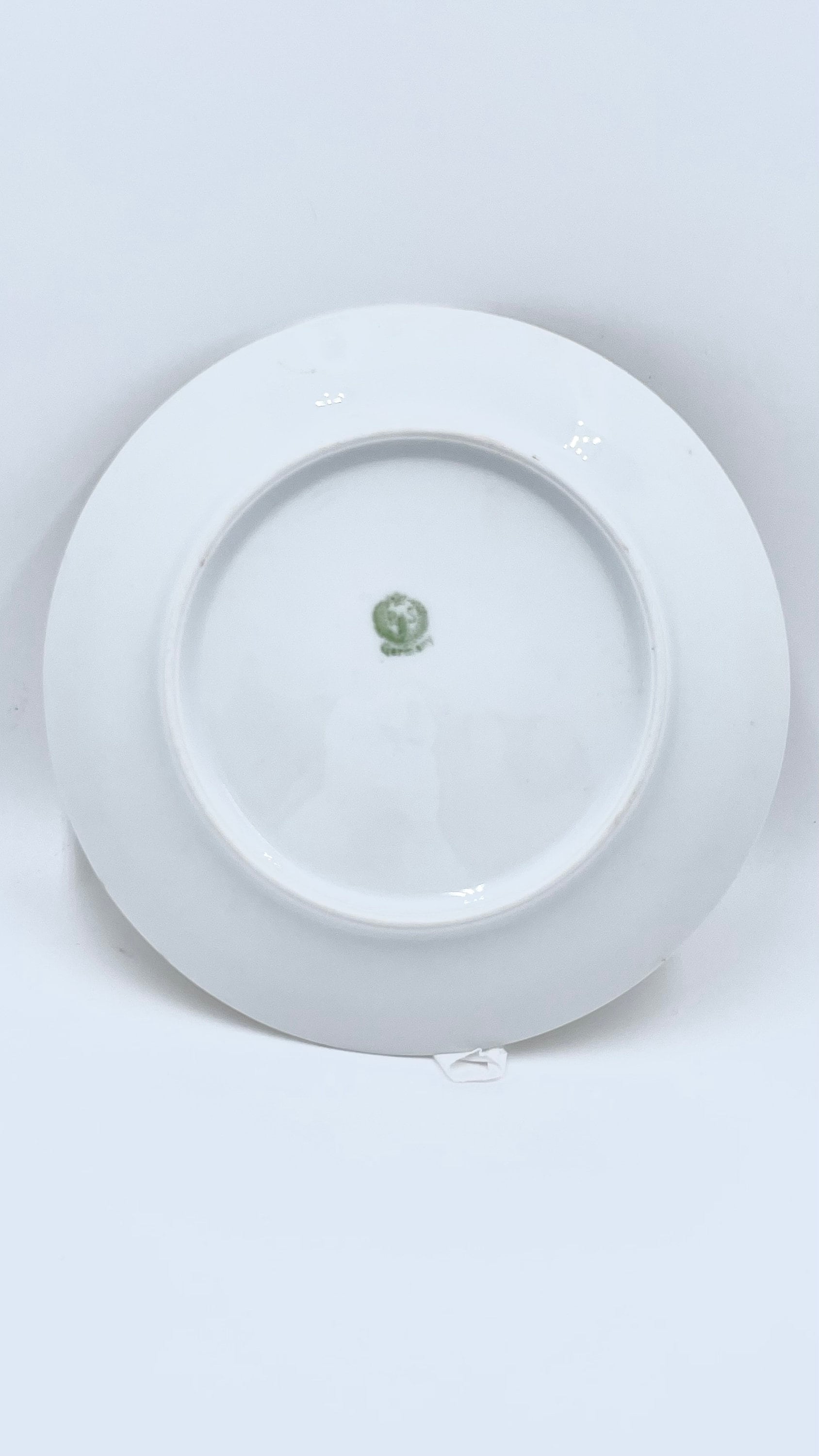 RS Germany Plate Vintage Antique Circa Early 1900s - Etsy