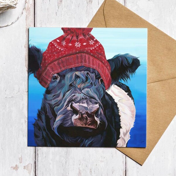 LaurensCows - Etsy