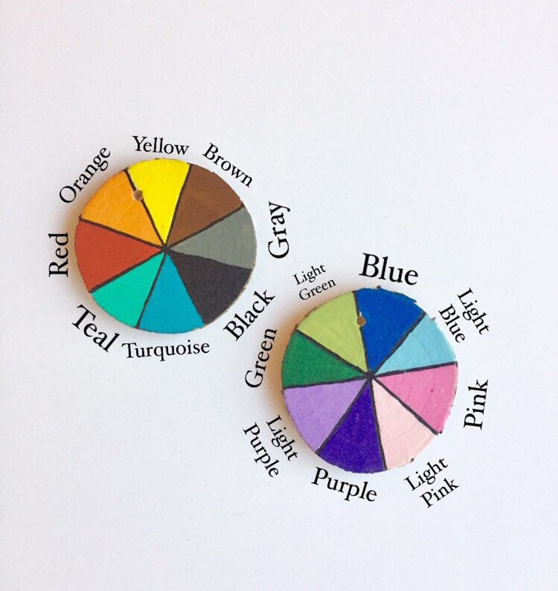 Insect Christmas Ornaments, Set of Three - Etsy