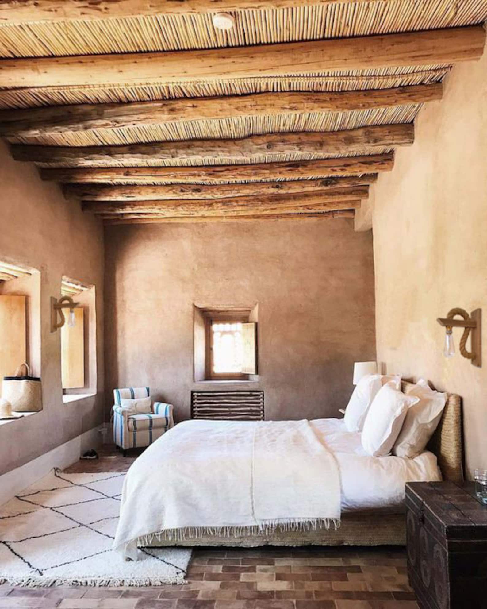 Reclaimed Wood Sconce With Rope Rope Wall Lamp Lighting - Etsy