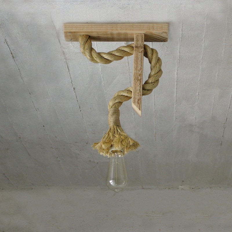 Rope Light - Etsy