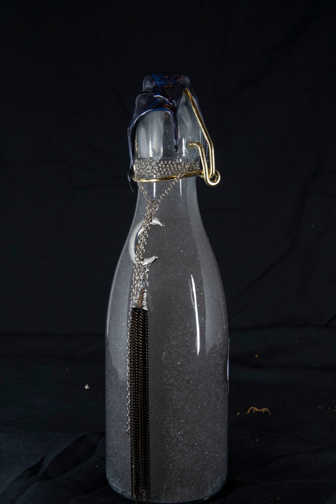 Night Court Acotar-inspired Potion/prop Potion/larp/photoshoots - Etsy