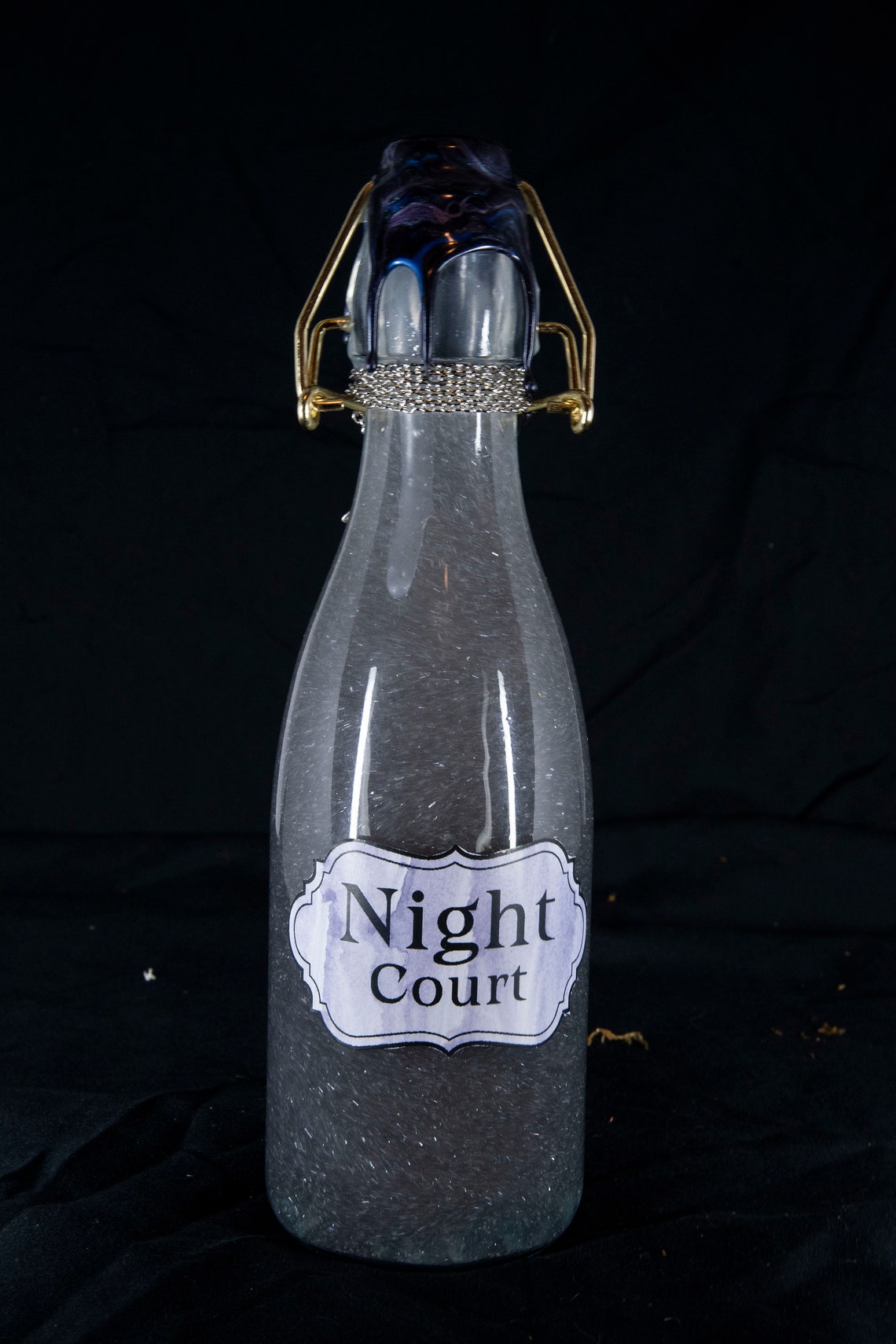 Night Court Acotar-inspired Potion/prop Potion/larp/photoshoots - Etsy