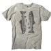 Salmon Comfy Tee King Salmon Fishing Shirt - Etsy