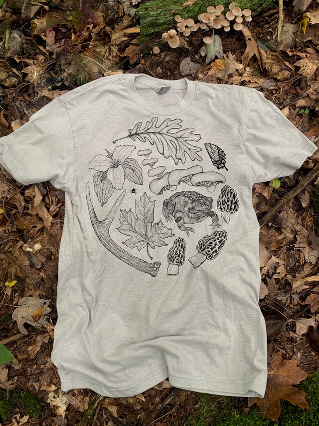 Naturewalkstudio - Etsy