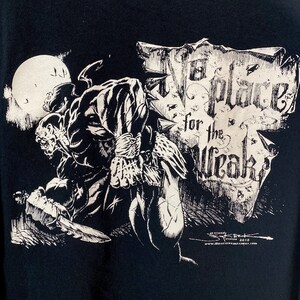 Illustratus Maximus the Illustrative Works of Jerry Beck Comic Artist T ...