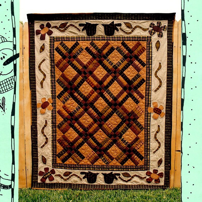 Memes Quilts - Etsy