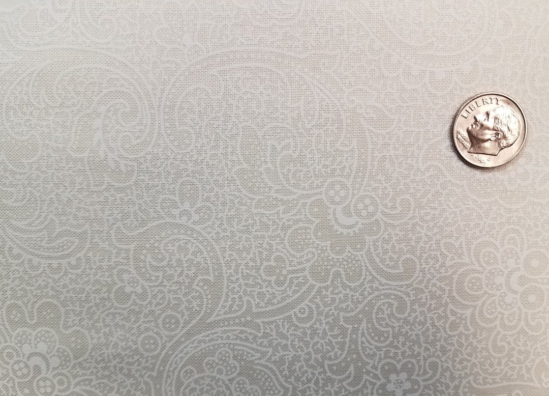 Muslin Mates by Moda Fabric by the Half Yard 40-2B 046 - Etsy