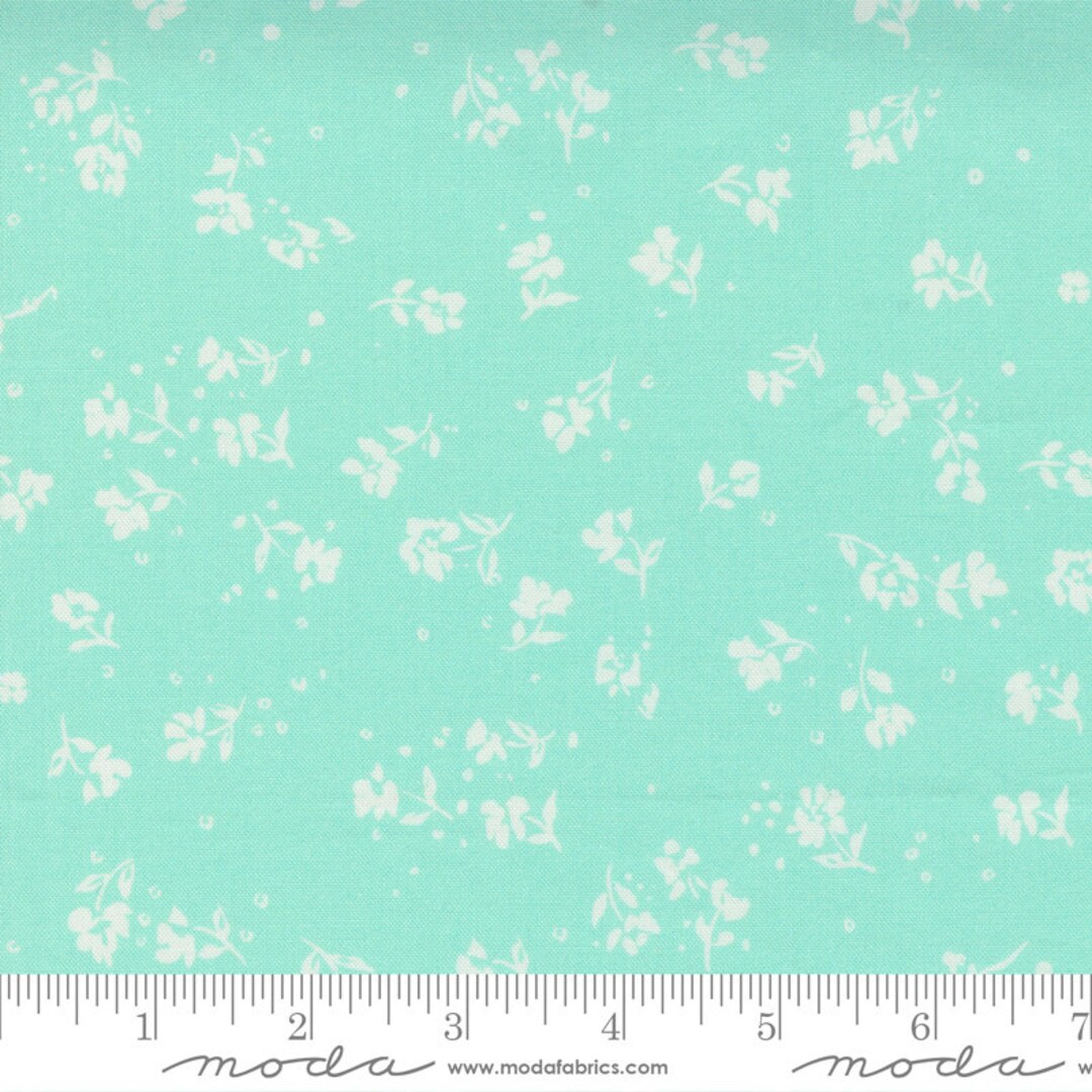Lady Bird by Crystal Manning for Moda Fabrics by the Half Yard 04A 065 ...