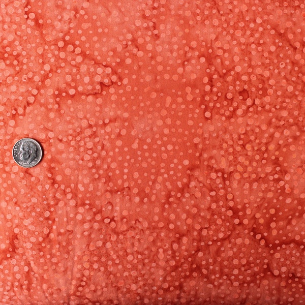 Salmon Pink Fabric - Etsy