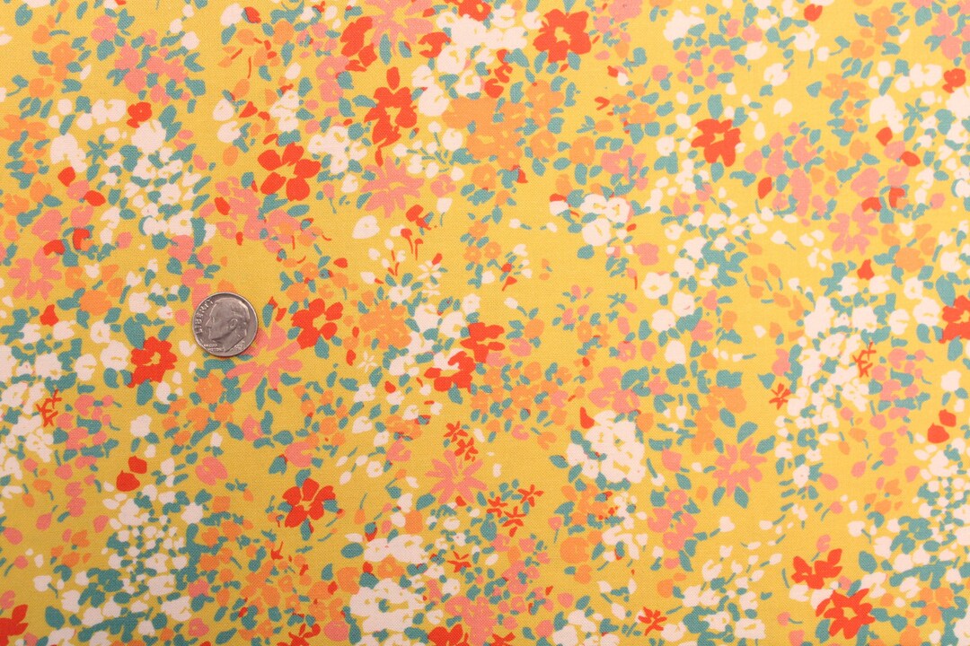Lady Bird Collection by Crystal Manning for Moda Fabrics 12" X WOF - Etsy