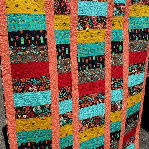 Pebble Kit Art - Etsy