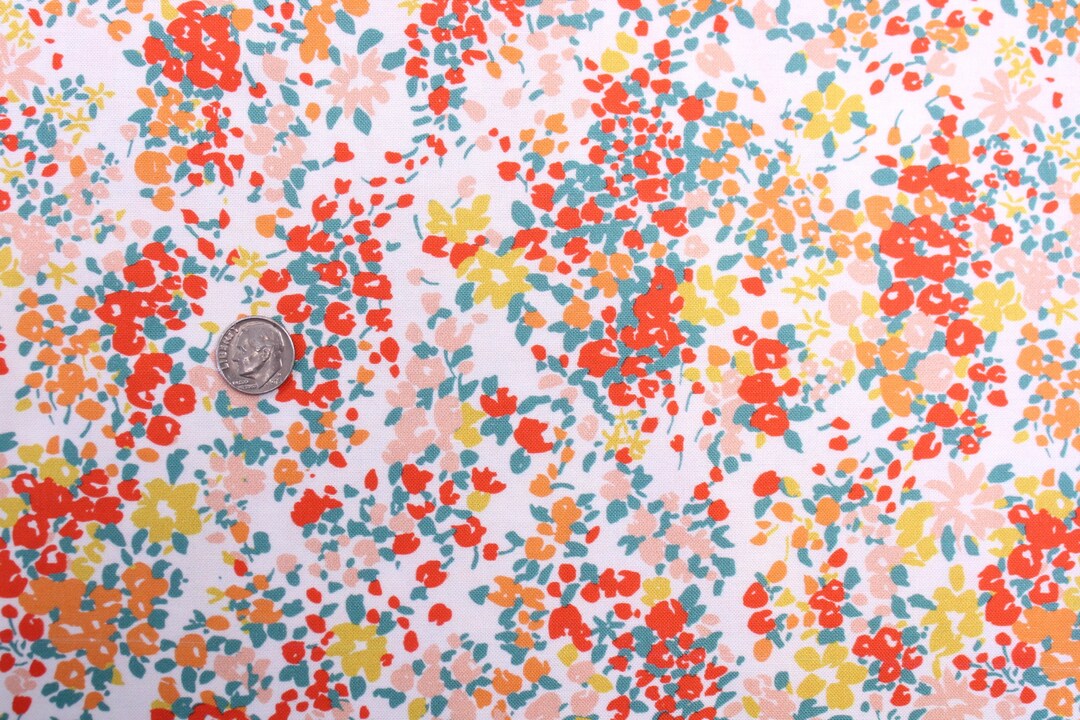 Lady Bird Collection by Crystal Manning for Moda Fabrics by the Half ...