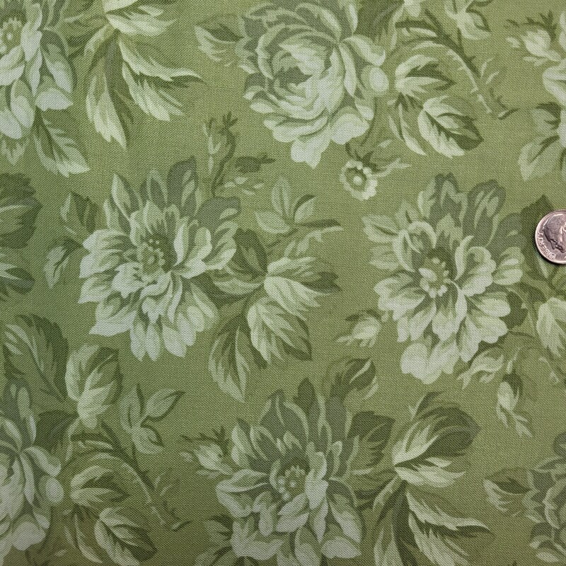 Robyn Pandolph Fabric - Etsy