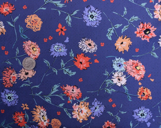 Lady Bird Collection by Crystal Manning for Moda Fabrics by the Half ...