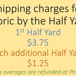 Good Vibrations by Dan Morris Designs for QT Fabrics Fabric by - Etsy