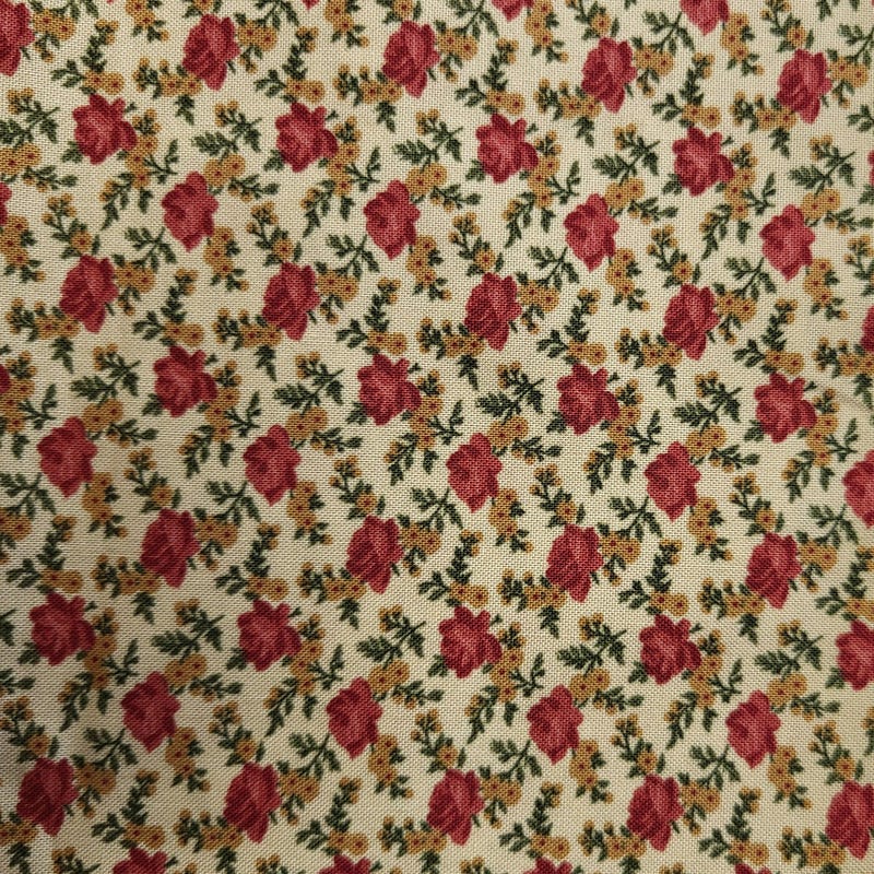 Robyn Pandolph Fabric - Etsy