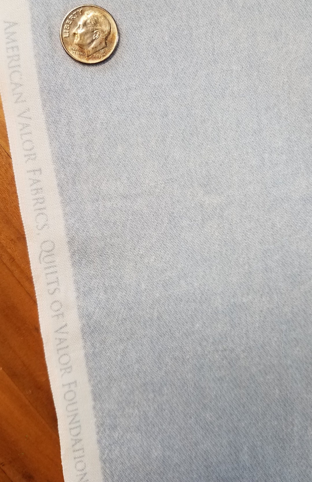 American Valor Fabrics, Quilts of Valor Foundation for Red Rooster ...