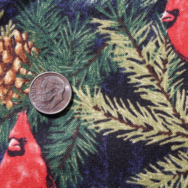 Thimbleberries Fabric - Etsy