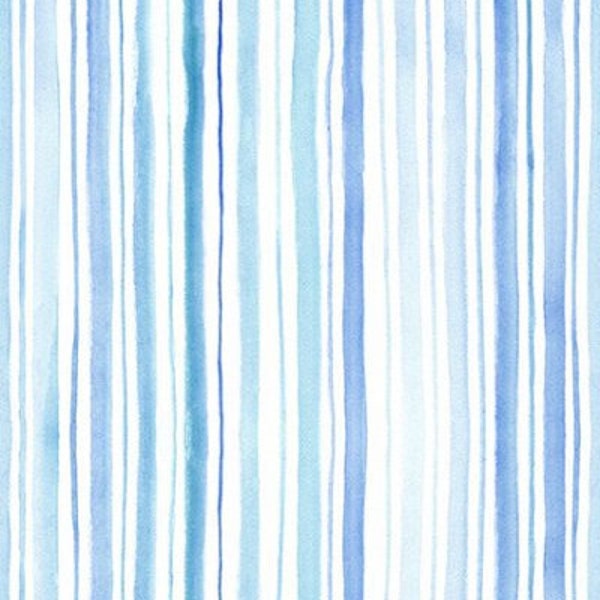 Periwinkle Fabric - Etsy