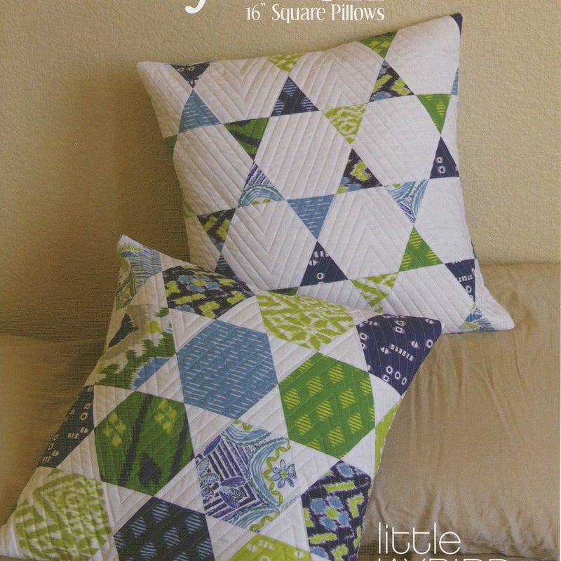 Jaybird Quilts - Etsy