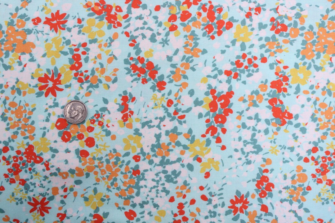 Lady Bird Collection by Crystal Manning for Moda Fabrics by the Half ...