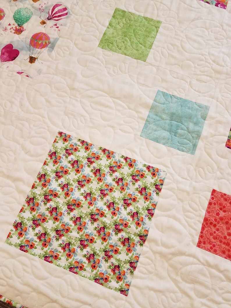 Pebble Path Quilt Kit by Cozy Quilt Designs - Etsy