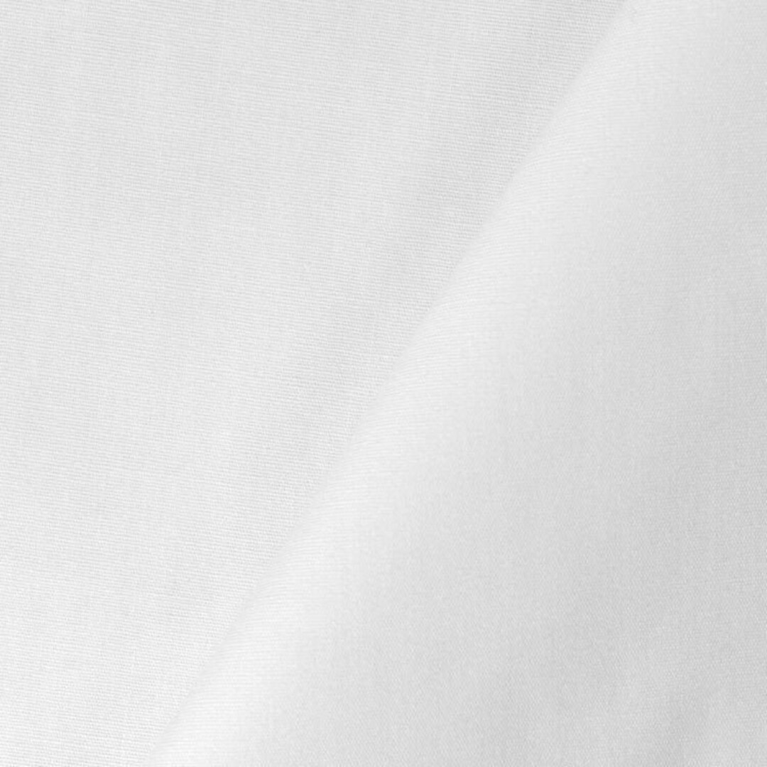 Plain White Quilting Fabric Muslin by Southern Belle Fabric by the Half ...