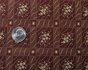 1862 Battle Hymn by Barbara Brackman for Moda Fabric by the Half Yard ...