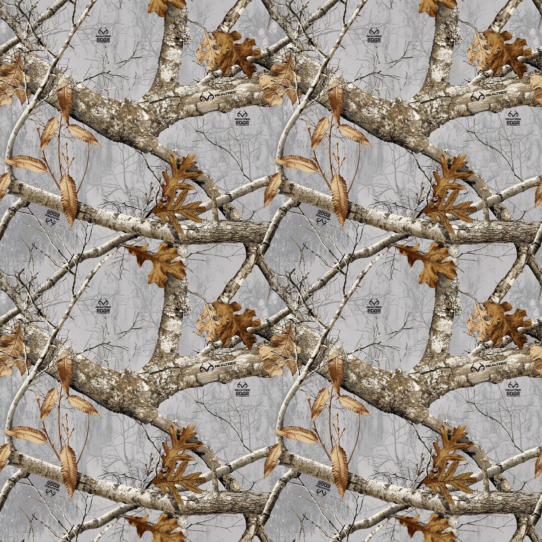 Realtree by Sykel Enterprises for a Div of Fabrique - Etsy